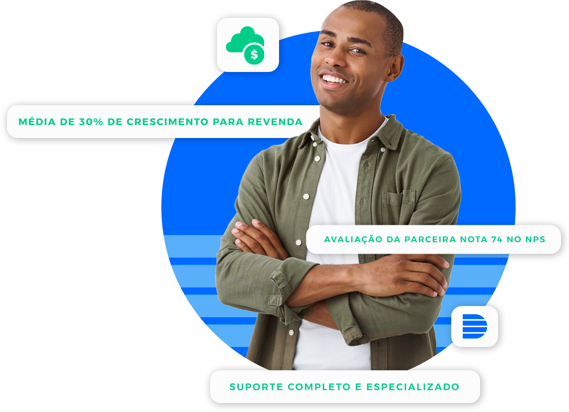 Torne-se um Parceiro - MSP de Sucesso | Datasafer Torne-se um Parceiro - MSP de Sucesso | Datasafer