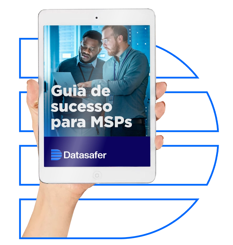 E-Book Guia MSP | Datasafer